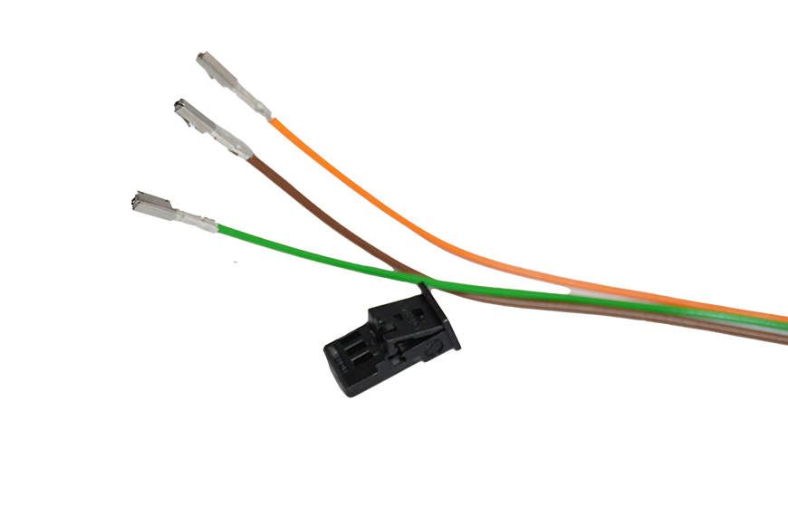 Connection cable for CAN bus interface | I-BUS App Shop