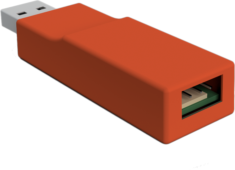 Resler USB I-BUS Modul | I-BUS App Shop